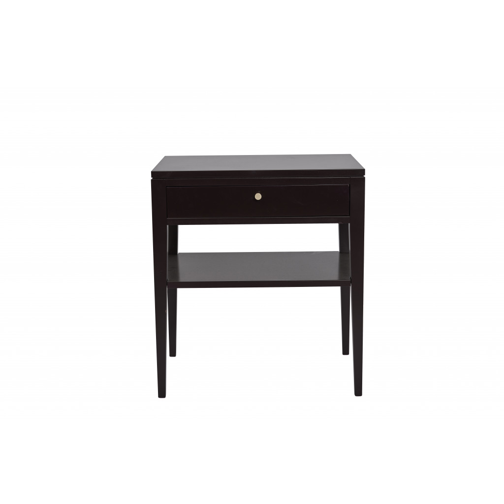 Grand Sidobord med hylla - K.A. Roos